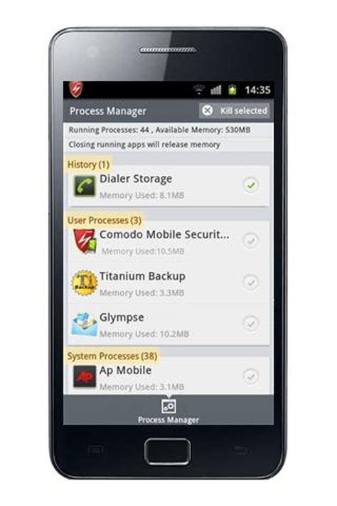 comodo mobile security apk for android download