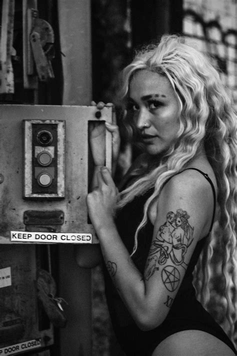 Sex Is A Form Of Therapy And Relief There Is A Certain Freedom That Comes With Sexuality And