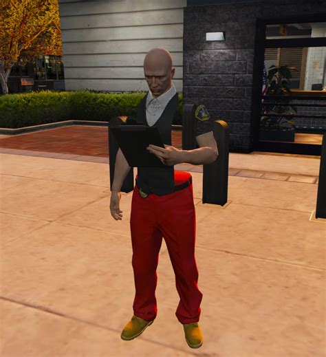 Custom Peds Placement Script Releases Cfxre Community