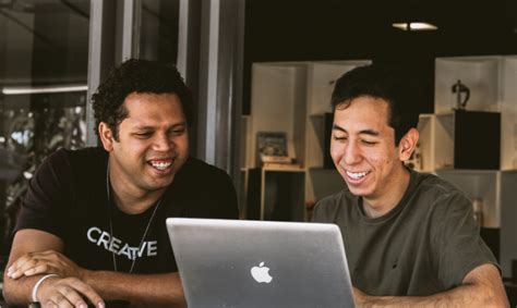 Types Of Hackathons Brightidea