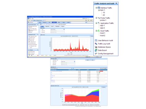 hpe imc network traffic analyzer licenses hpe store us