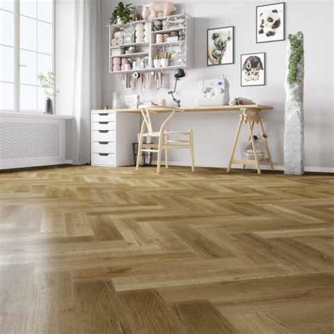 Кварцевый SPC ламинат Fargo Parquet Дуб Монако 33-63W948 купить в Москве