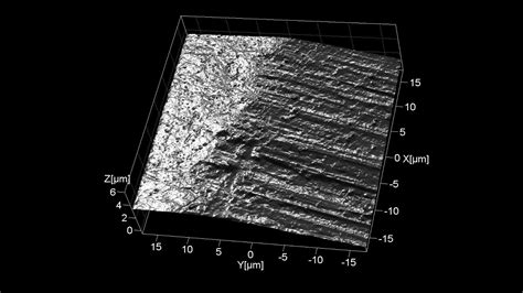 Afm Scan Image Gallery Nanoandmore