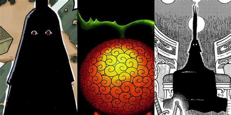 One Piece The Secret Behind Imus Powers Explained