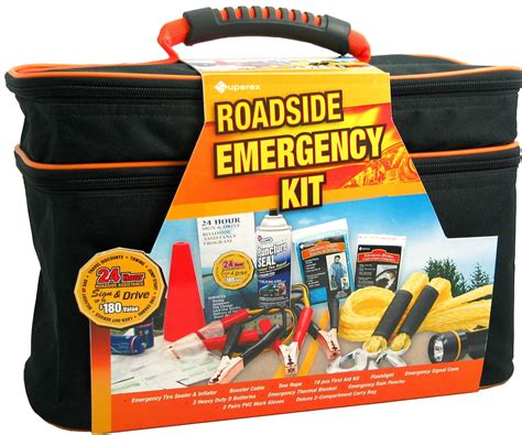 Emergency Kit