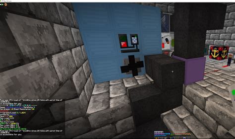 Battery Buffer Behavior Upon World Startup · Issue 12387