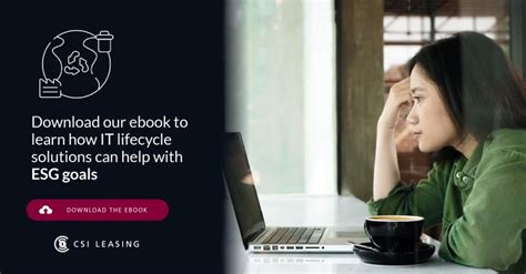 How It Leasing Solutions Can Boost Your Companys Sustainability Csi Leasing Europe Posted On