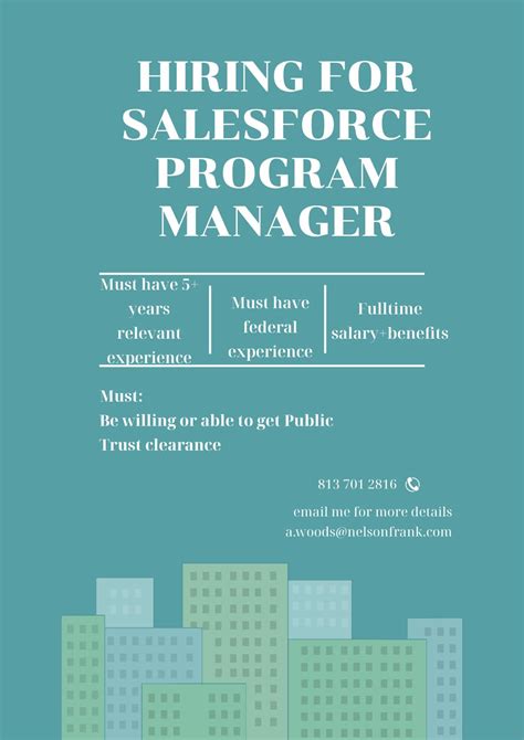 Anthony Woods On Linkedin Salesforce Anthony Woods On Linkedin Salesforce