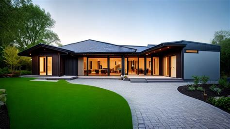 Hybrid Construction Techniques Marrying Tradition With Innovation For Sustainability