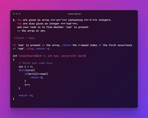 Vivek Tyagi On Linkedin 111daysdsachallenge 111daysdsachallenge Datastructures Algorithms