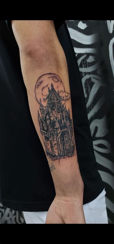 Lil Peep Castle Em 2025 Inspiração Para Tatuagem Tatuagens Tatuagem