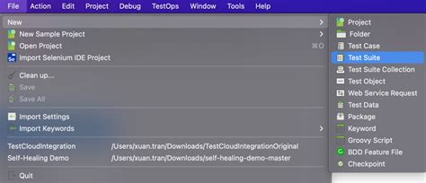 How To Build An Effective Regression Test Suite