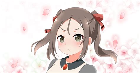 結城友奈は勇者である 夏凜ちゃん なまけもののイラスト Pixiv