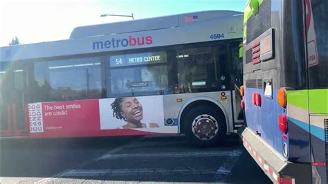 Maryland Mta Compilation With Gillig Ride Youtube