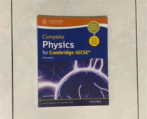 Igcse Textbooks Hobbies And Toys Books And Magazines Textbooks On Carousell