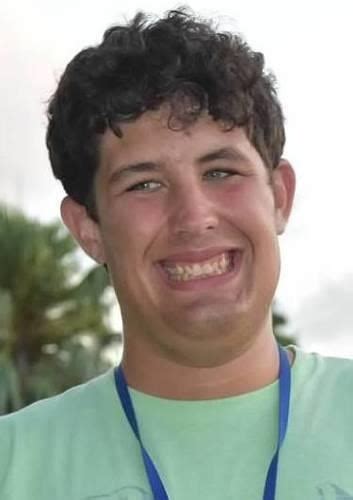 Cameron Olson Obituary 2023 Basking Ridge Nj The Star Ledger