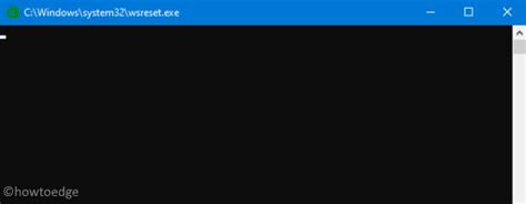 How To Fix Update And Store Error X On Windows