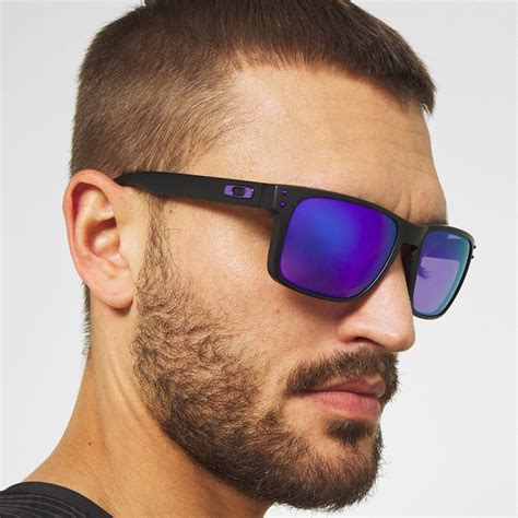 Oakley Holbrook Eyewear Absolute Snow