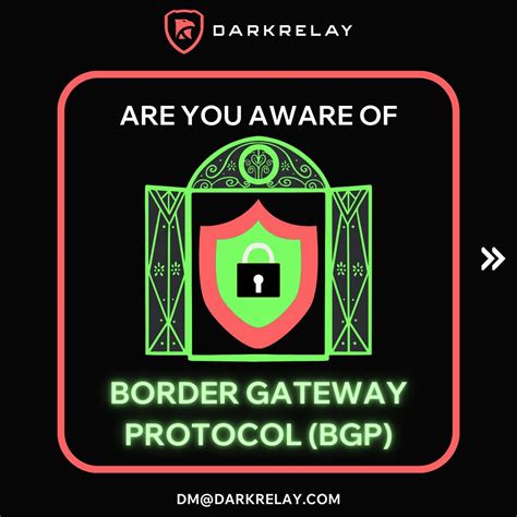 Cyberawareness Bgp Cybersecuritytips Darkrelay Cyberawareness