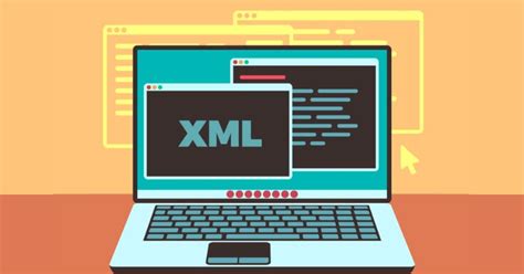 File Xml Là Gì Ưu Nhược điểm Và Cách Mở File Xml Như Thế Nào