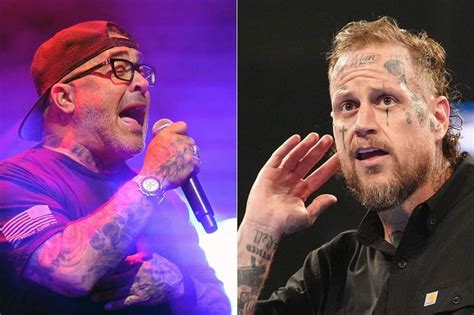 Jelly Roll Dropped Off Rock The Country Date Replaced By Staind Aol