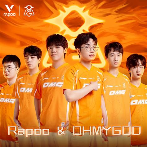 Shenzhen Rapoo Technology Co Ltd On Linkedin Rapoo Esports