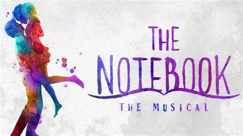 The Notebook Musical Is Heading To Broadway Next Spring Abc News