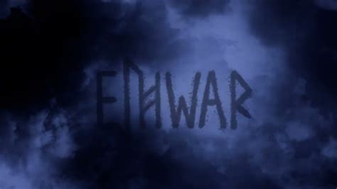 Eihwar The Feast Of Thor Viking War Music Acordes Chordify