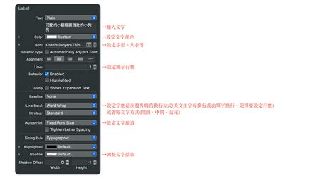 2 1 淺探ui元件 彼得潘的 swift ios app 開發教室 medium