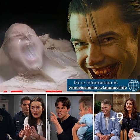 Dools Threat Days Of Our Lives Spoilers Next 2 Weeks September 29