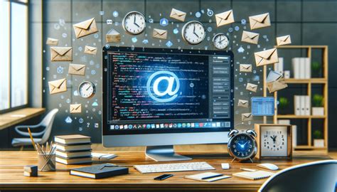 Email Automation With Nodejs Simplify Your Emailing Process Jstroup