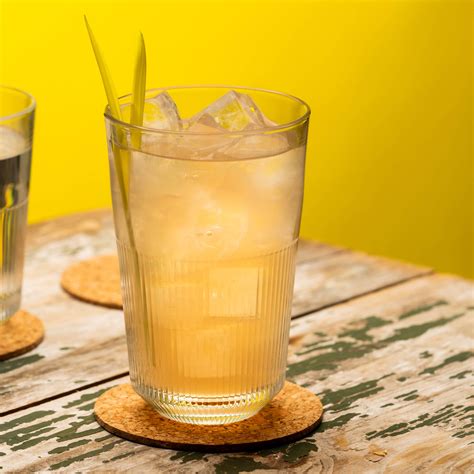 Hi Ball Glass From The Series Rayo By Royal Leerdam 360ml 1 Pc