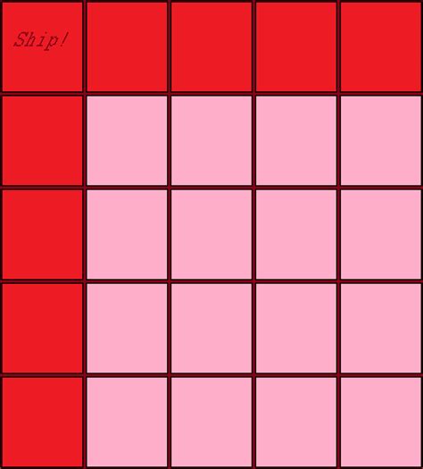 Ship Grid Base F2u By Mysteriousdb On Deviantart