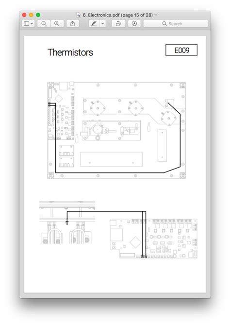 Assembly Step E009 Issue 15 Physical Computation Sesame GitHub
