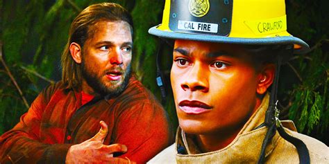 Fire Country Season 3 Episodes 2 Recap: 8 Biggest Moments & Reveals