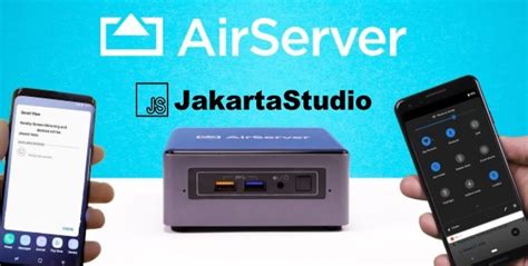 Langkah Cara Mirroring HP Ke Laptop Dengan Mudah