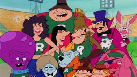 Watch Scoobys All Star Laff A Lympics Free Tv Shows Tubi