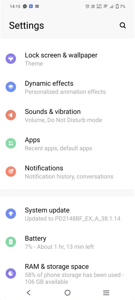 How To Change The Default App To Open A File In Android Guiding Tech