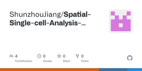 Releases · Shunzhoujiangspatial Single Cell Analysis Decodes Cortical