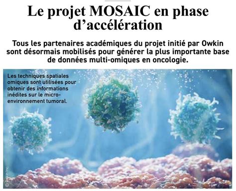 Mosaic Research On Linkedin 📰 Check Out Mosaic In This Months Issue