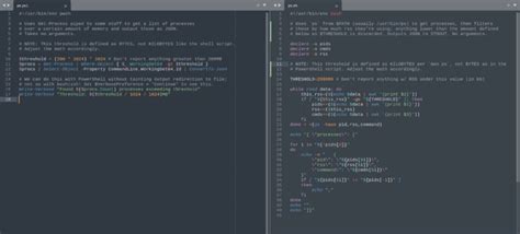 I Switched From Bash To PowerShell And It S Going Great Stark Wayne