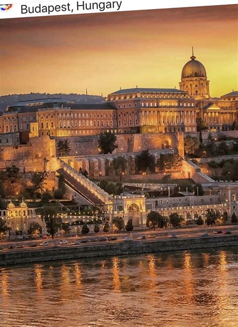 Best Things To Do In Budapest Tourist Attractions Travel Guide Mwt