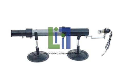 Double Slit Interference And Single Slit Diff Manufacturers Suppliers And Exporters In India