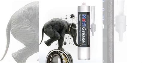 Mobilgrease Special - смазка для подшипников купить в Ростове-на-Дону ...