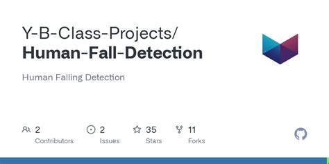 Human Fall Detectionmodelscommonpy At Master · Y B Class Projects