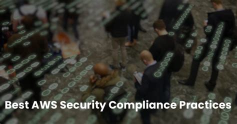 Best Aws Security Compliance Practices Nops