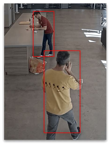 Video Analytics Solutions Smarter Business Security Arcules