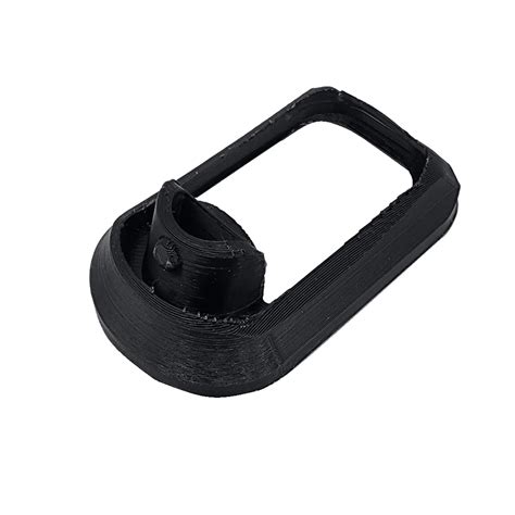 3d Printed Pistol Magwell Several Models Available Km Tactical