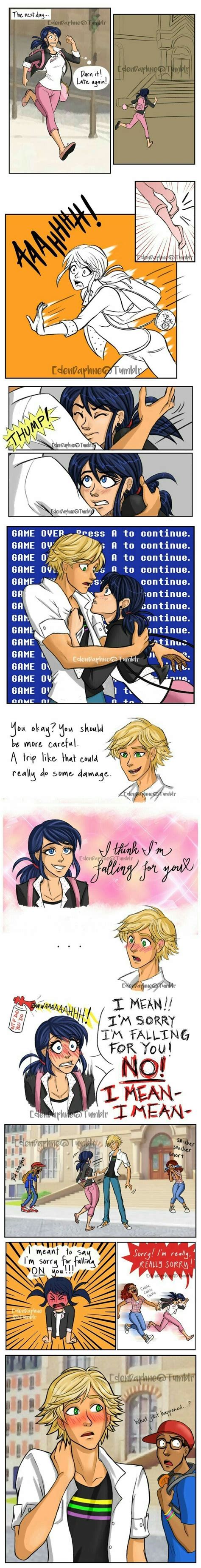 Miraculous Ladybug Fanfiction Miraculous Ladybug Fan Art Meraculous Ladybug Ladybug Comics