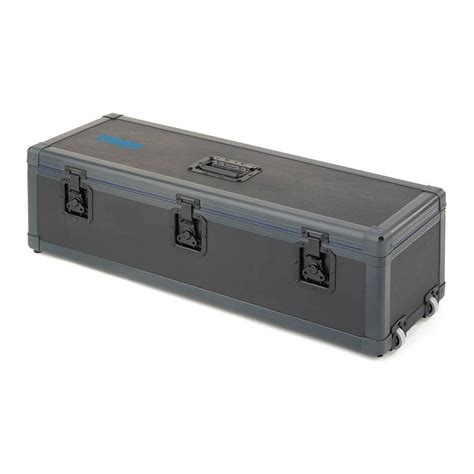 Hard Transit Case For 2 Stage Eng Systems Vinten